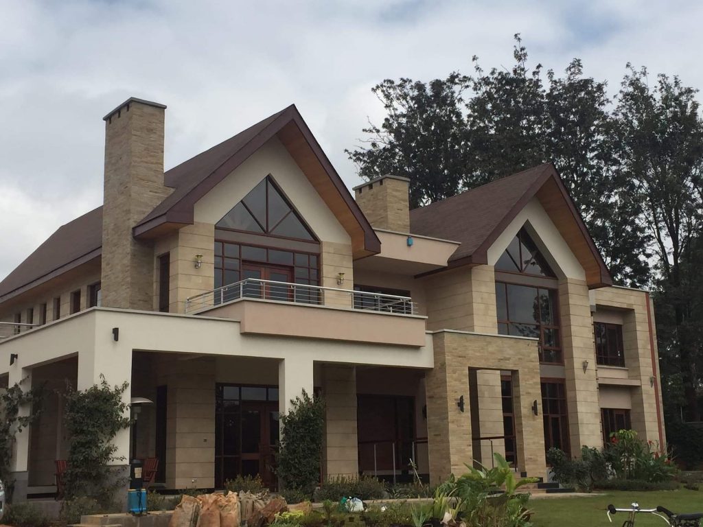 Runda House 2 – Sketch Studio